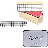 Amazon.com: Guitar Fretboard Diagram Rubber Stamp (Tablature, Chords ...