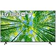 2022 Smart TV LG 60' 4K UHD 60UQ8050 WiFi Bluetooth HDR Nvidia GEFORCE ...