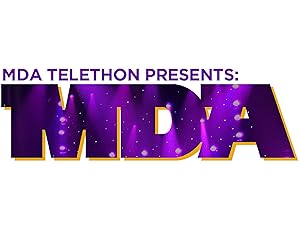 Watch MDA Telethon Presents: Season One | Prime Video