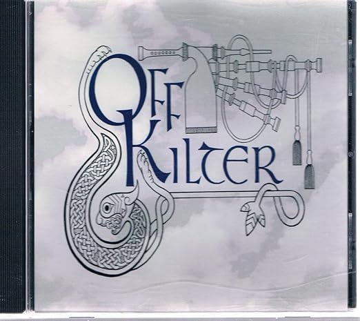 Off Kilter by Off Kilter: Amazon.co.uk: Music