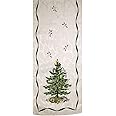 Amazon.com: Spode - Table Runner, Decorative Kitchen Accessories ...