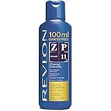 Revlon ZP11 Normal Hair Anti Dandruff Shampoo 400ml: Amazon.co.uk: Beauty