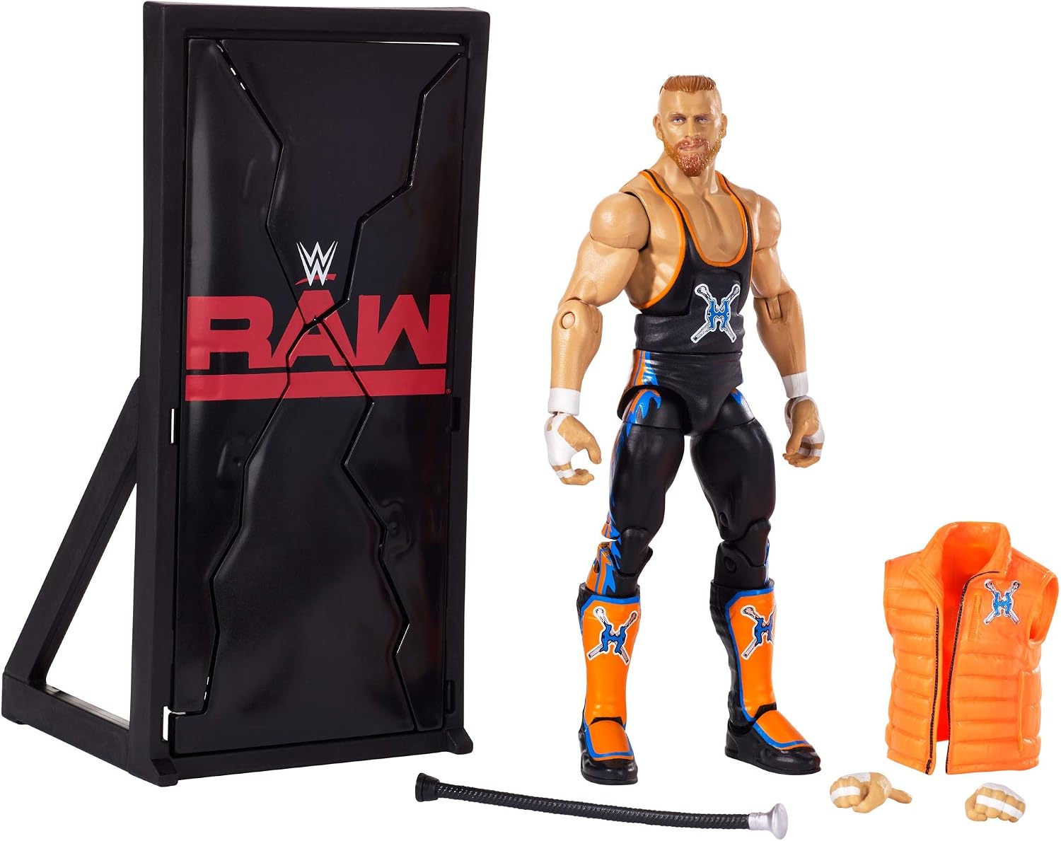 WWE GCL24 Figure, Assorted Color – BigaMart