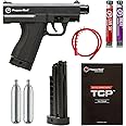 Amazon.com : PepperBall TCP Ready to Defend Kit Self Defense Pepper ...