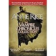 The Vampire Chronicles Collection, Volume 1(Cover may vary): Rice, Anne ...