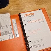 Pocket Medicine: The Massachusetts General Hospital Handbook of ...