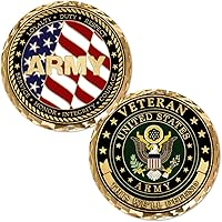 Amazon.com: U.S. Army Fort Jackson, SC Challenge Coin : Collectibles ...