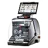 Ilco - Futura Pro Electronic Key Cutting Machine in Bahrain | Whizz ...