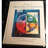 Design of Machine Elements: V. B. Bhandari: 9789339221126: Amazon.com ...