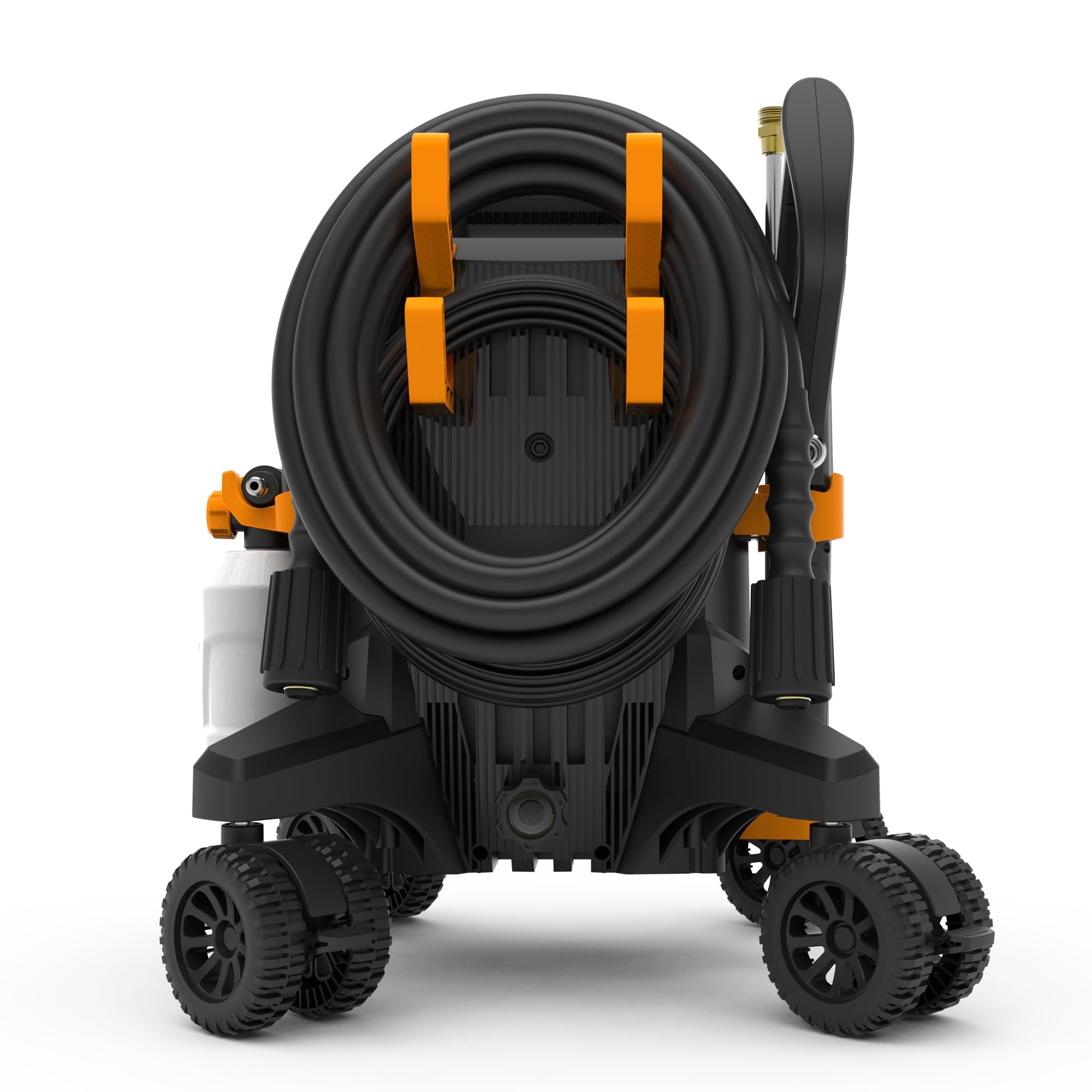 Mua PowerPlay Spyder PRO Electric Pressure Washer SPY2300XP - 2300 Max ...