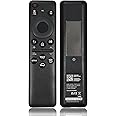 Amazon.com: BN59-01432A TM2360E Solar Voice Remote Compatible with Samsung Neo QLED 8K HDR Smart ...
