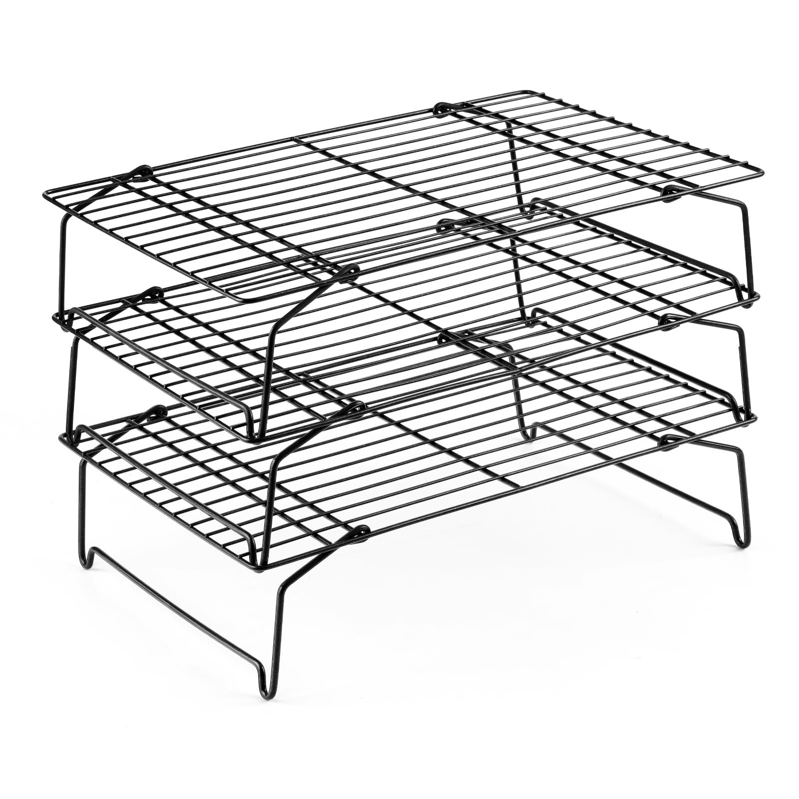 Mua Leonyo 3-Tier Cooling Rack, Stainless Steel Cooling Racks for ...