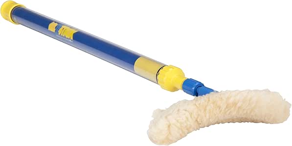 AutoRight Auto Wash Stick Auto Wash Stick 10 Inch x 3 Inch x 34 Inch ...