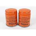 Amazon.com: Generac 2 Pack Genuine 070185ES Oil Filter Fits 070185E ...