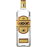 Gin Gordon's Pink, 700ml: Amazon.com.br: Bebidas Alcoólicas