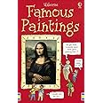 Famous Paintings Cards (Art Books): NILL: 9781409524083: Amazon.com: Books