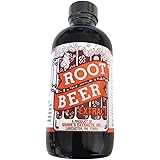 Amazon.com : Cook's, Choice Root Beer Extract, 4 oz : Natural Flavoring ...