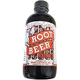 Amazon.com: Hires Big H Root Beer Extract, Root Beer Soda and Dessert ...