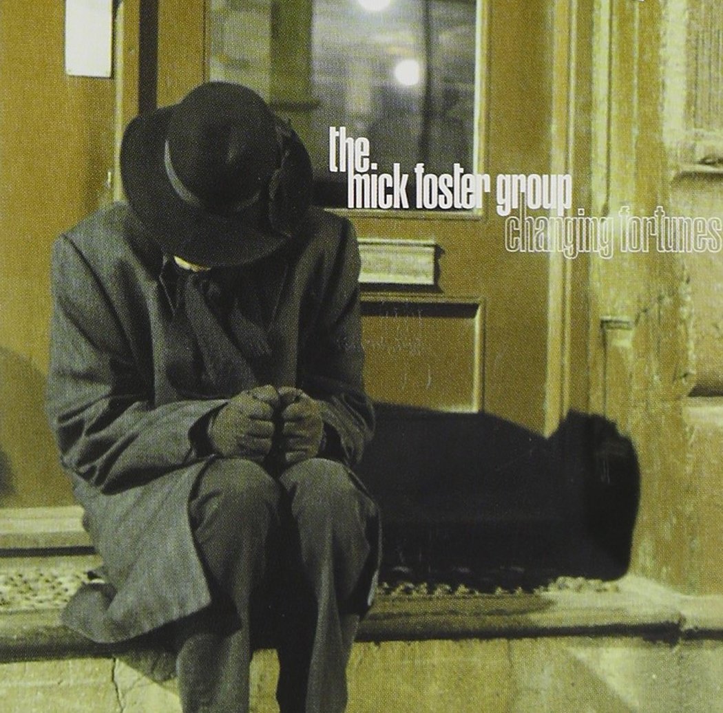 Changing Fortunes - Mick Foster Group,the: Amazon.de: Musik-CDs & Vinyl