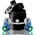Amazon.com: Eargasm Earlights Light Up High Fidelity LED Earplugs for ...