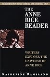 Conversations with Anne Rice: An Intimate, Enlightening Portrait of Her ...