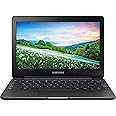Amazon.com: New Samsung 11.6" Chromebook 3 Intel Atom x5 E8000 4GB ...