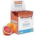 Amazon.com: GoHydrate Electrolyte Drink Mix - A Naturally Flavored ...