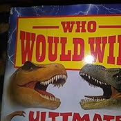 Amazon.com: Ultimate Dinosaur Rumble (22) (Who Would Win ...