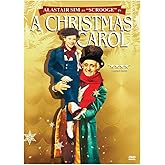 Amazon.com: A Christmas Carol: The Musical : Jason Alexander, Brian ...