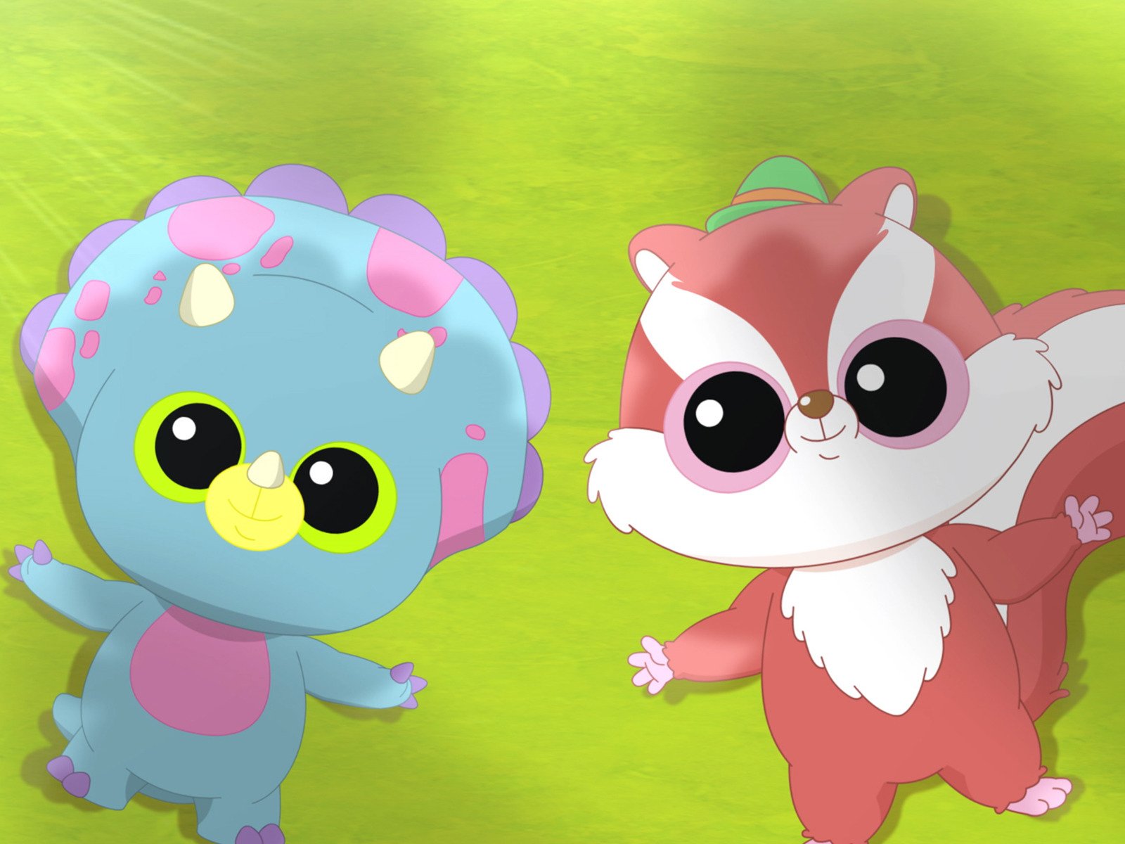 Watch YooHoo & Friends | Prime Video