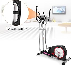 Top 10 Best Elliptical For Small Spaces In 2023! – Talk For Fitness