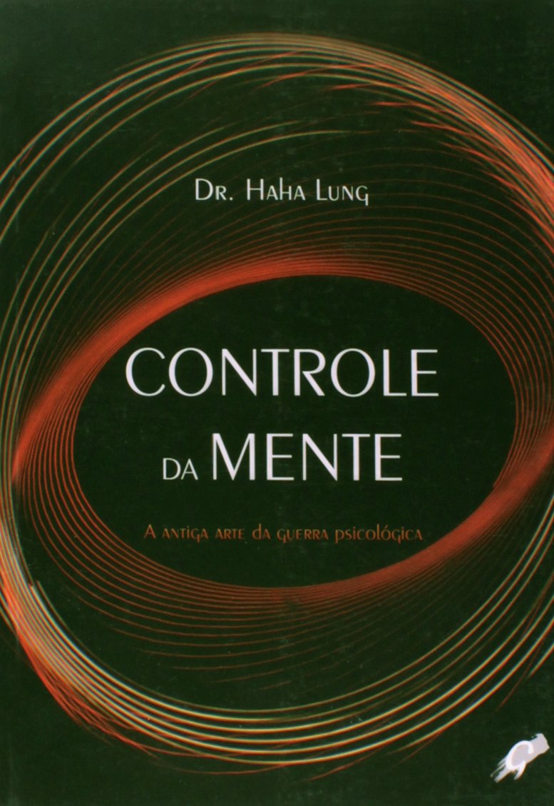 Controle da Mente PDF Dr. Haha Lung