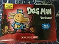 Buy Dog Man Boxed Set (3 Books) Book Online at Low Prices in India ...