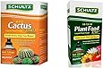 Amazon.com : Schultz Cactus and All Purpose Liquid Plant Food Gardening ...