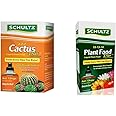 Amazon.com : Schultz Cactus and All Purpose Liquid Plant Food Gardening ...