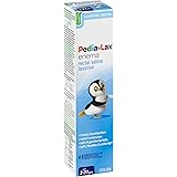 Amazon.com: Pedia-Lax Laxative Saline Enema for Kids, Ages 2-11, 2.25 ...