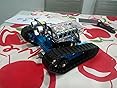 Makeblock Programmable mBot Ranger Robot Kit, STEM Educational ...