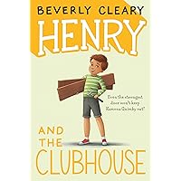 Henry and the Paper Route (Henry Huggins): Cleary, Beverly, Rogers ...