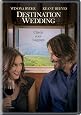 Amazon.com: DESTINATION WEDDING DVD: Winona Ryder, Keanu Reeves, Victor ...