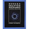 Modern Quantum Mechanics: Sakurai, J. J., Napolitano, Jim: 9781108422413: Amazon.com: Books