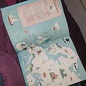 The Mermaid Atlas: Merfolk of the World: Amazon.co.uk: Claybourne, Anna ...