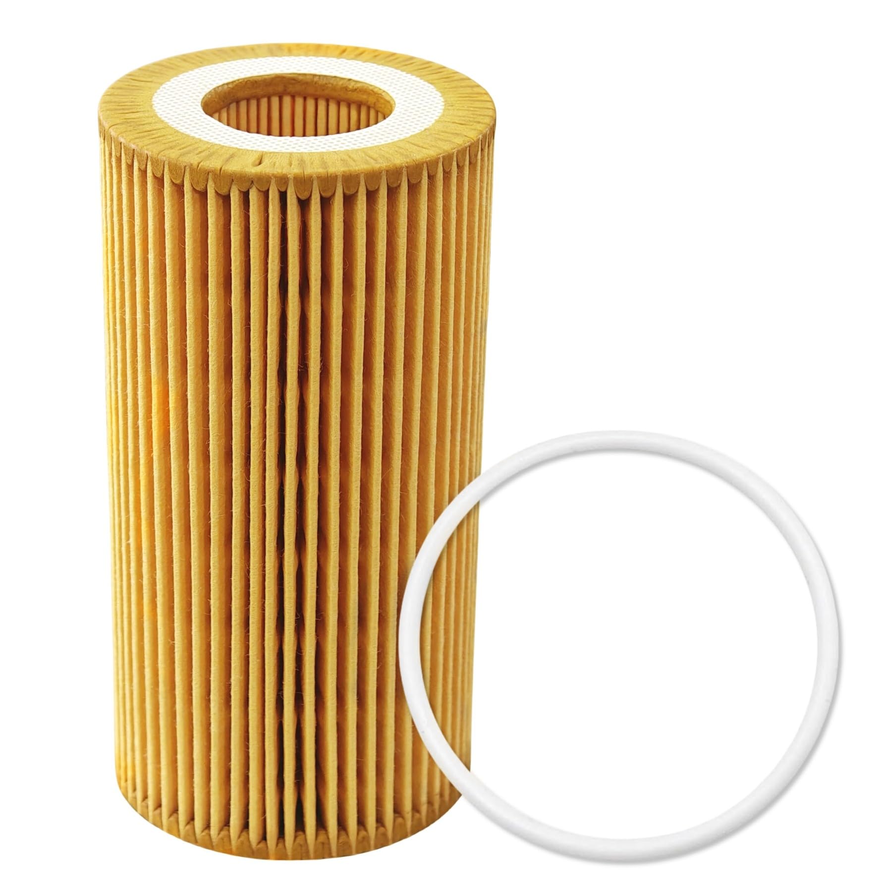 Mua HeuroFosh 8692305 Oil Filter Insert Element for Vo-lvo Penta 4.3 5. ...