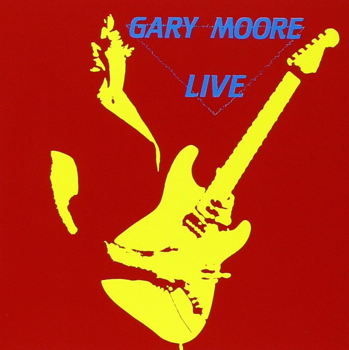 Live at the Marquee [Shm-CD] - Gary Moore: Amazon.de: Musik