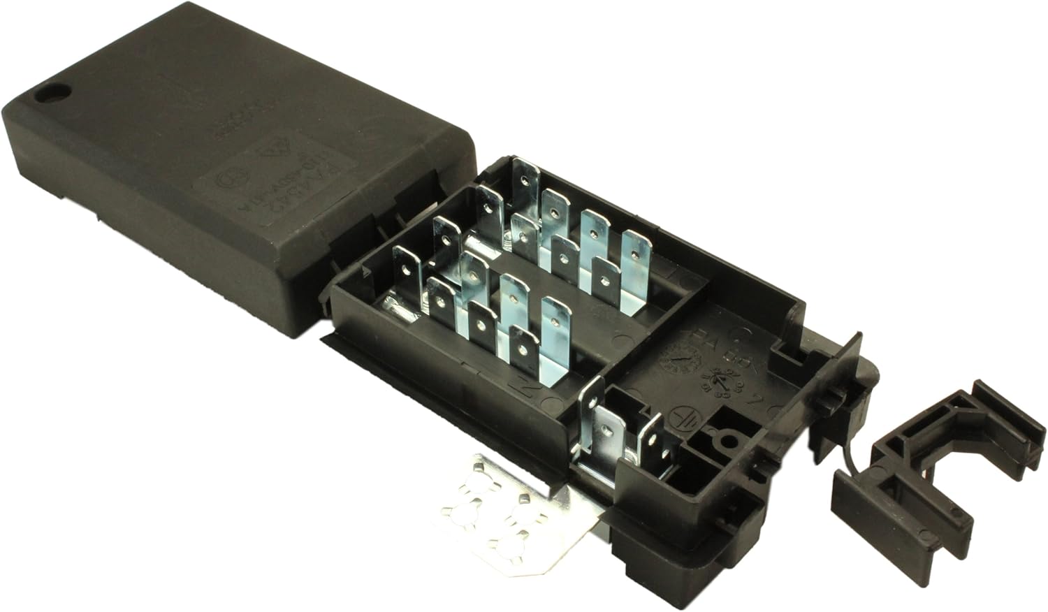 Hotpoint Oven Cooker Mains Power Connector/Terminal Block – BigaMart
