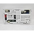 Amazon.com: W11578565 W11603810 for Whirlpool Washer Control Board ...