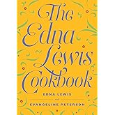 Edna Lewis Cookbook 1ST Edition: Edna Lewis: Amazon.com: Books
