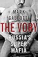 The Vory: Russia's Super Mafia: Mark Galeotti: 9780300186826: Amazon ...