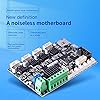 Official Creality New Upgrade Motherboard Silent Mainboard V4.2.7 for Ender 3 3D Printer in Oman ...