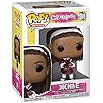 Amazon.com: Funko Pop! Movies: Clueless 30th Anniversary - Dionne ...