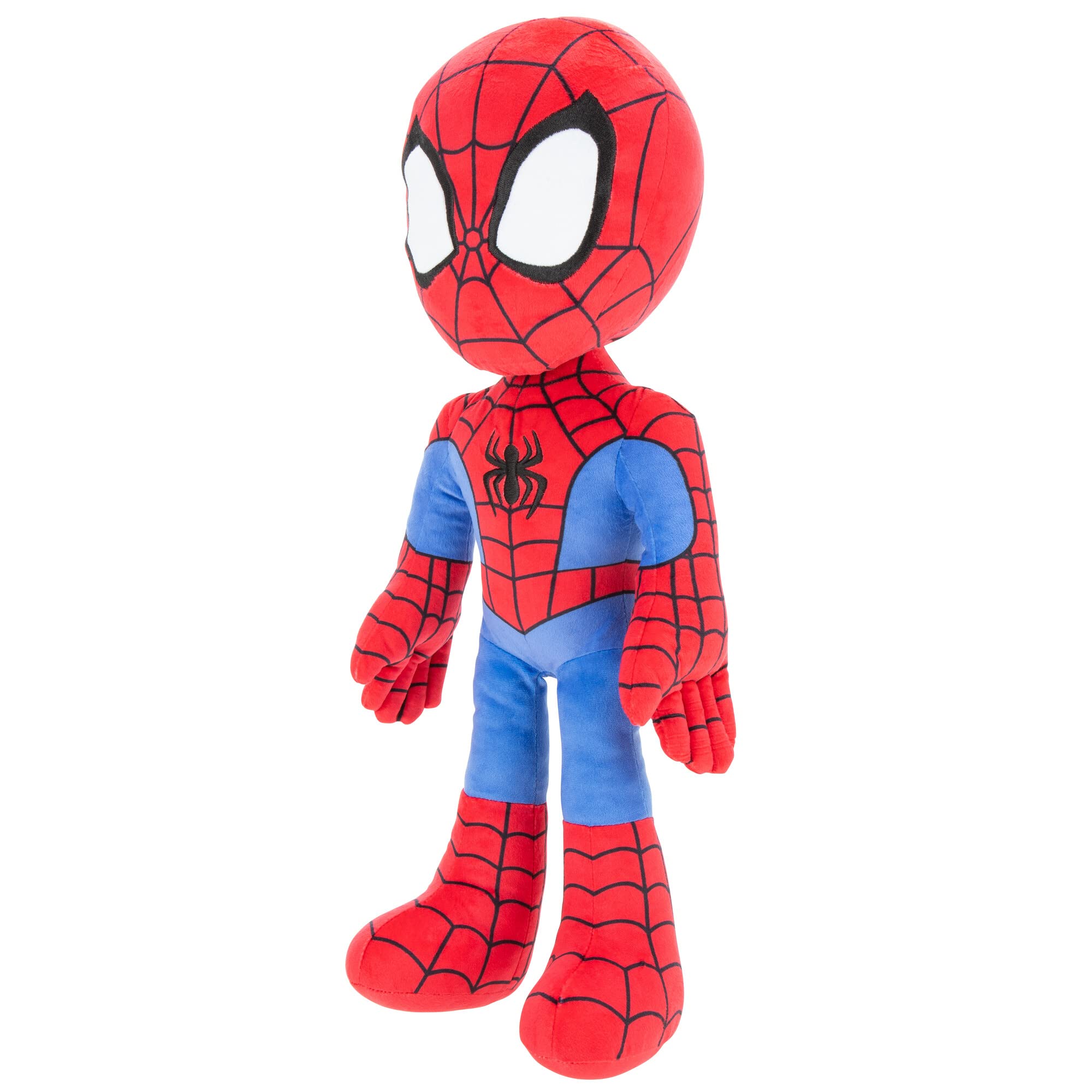 Mua Spidey and His Amazing Friends Spidey Cuddle Plush - 20-Inch Ultra ...